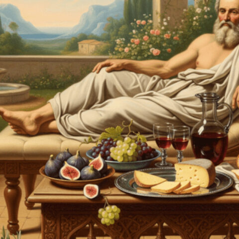 Qu'est-ce qu'un épicurien ? L'histoire et la philosophie derrière l'art ...